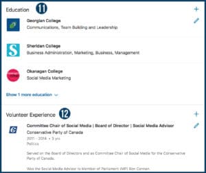 [LinkedIn Training] How to Write the Perfect LinkedIn