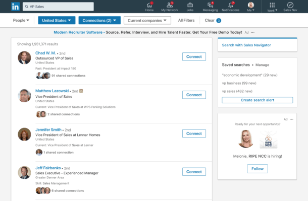 5 Steps to Succeed with Social Selling on LinkedIn