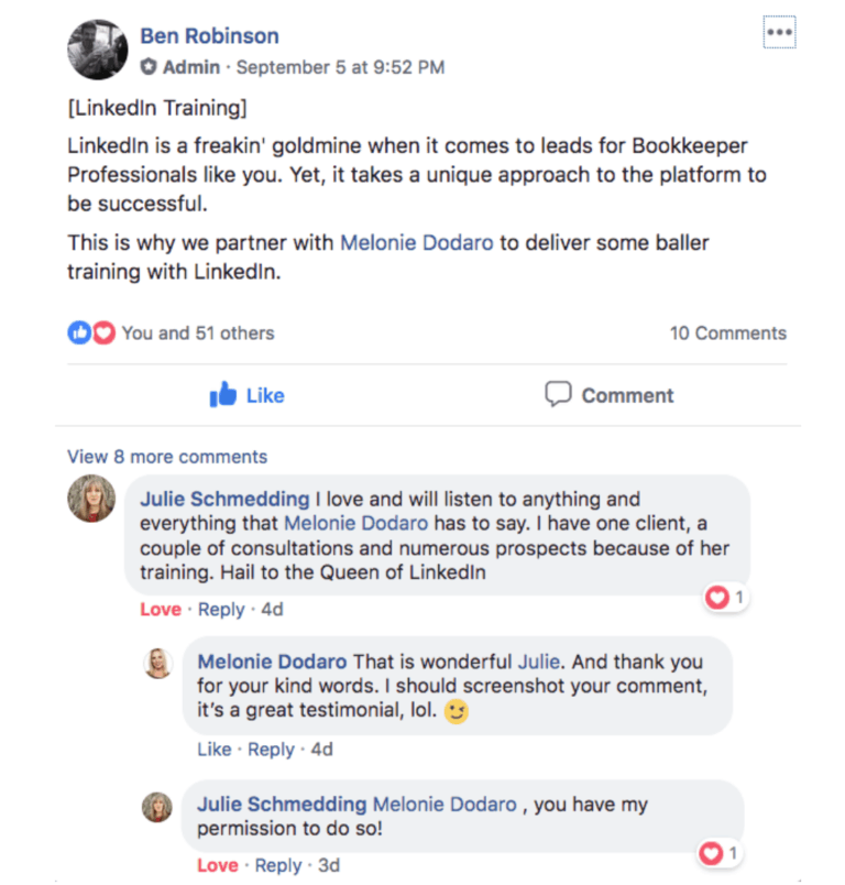19 Steps to Social Selling on LinkedIn