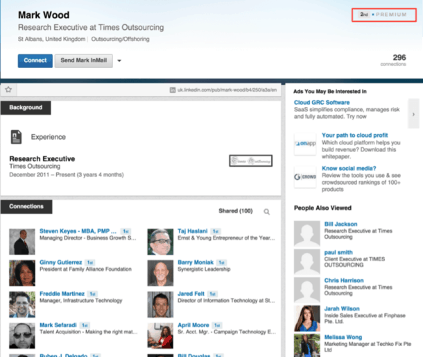 How to Easily Spot Fake LinkedIn Accounts