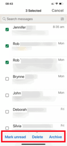 How to Navigate the LinkedIn Message Center [New Features]