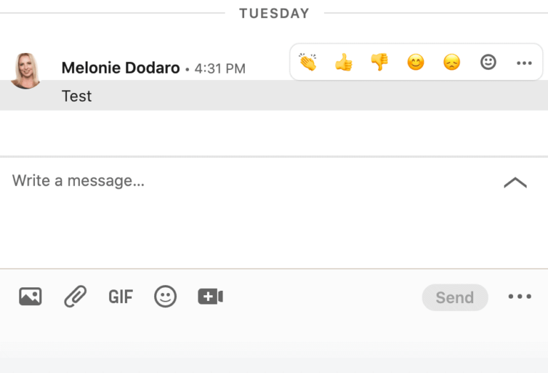 How to Navigate the LinkedIn Message Center [New Features]