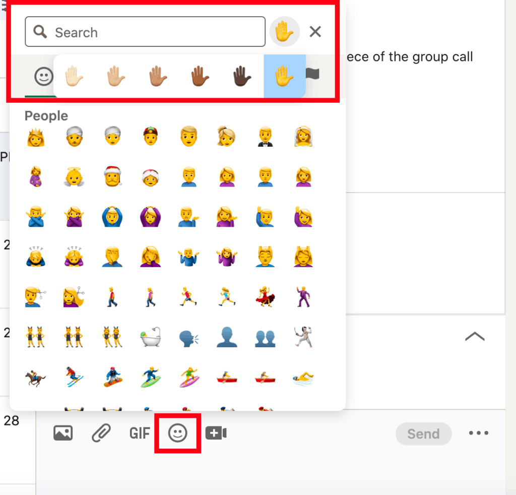 How to Navigate the LinkedIn Message Center [New Features]