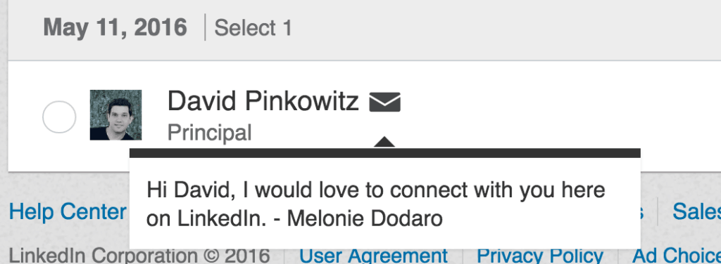 10 Random Things You Didn't Know You Can Do On LinkedIn | Social Media ...