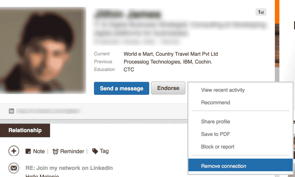 10 Random Things You Didn't Know You Can Do On LinkedIn | Social Media ...