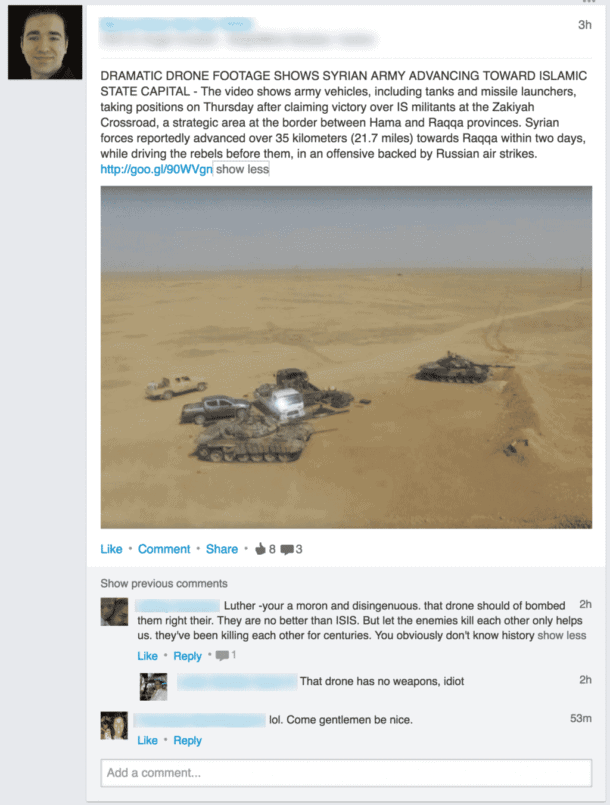 5 Things You Should Avoid Posting On LinkedIn