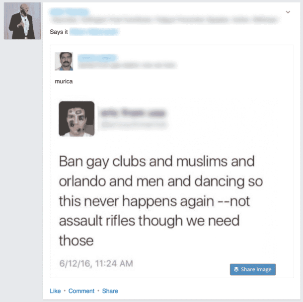 5 Things You Should Avoid Posting On LinkedIn