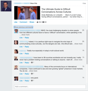 5 Things You Should Avoid Posting On LinkedIn