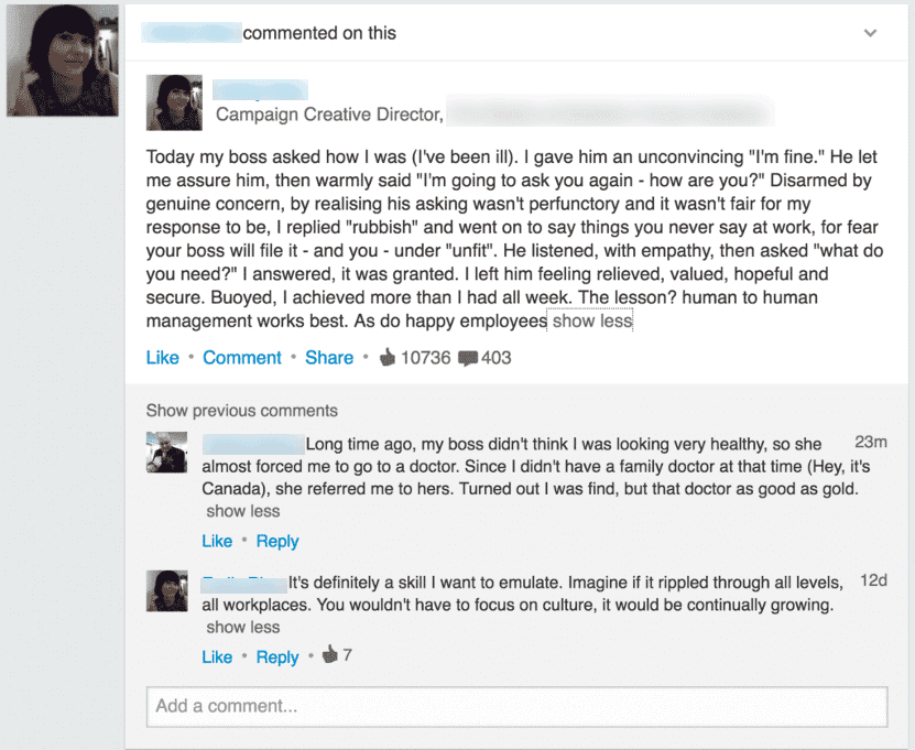 5 Things You Should Avoid Posting On LinkedIn 2022 