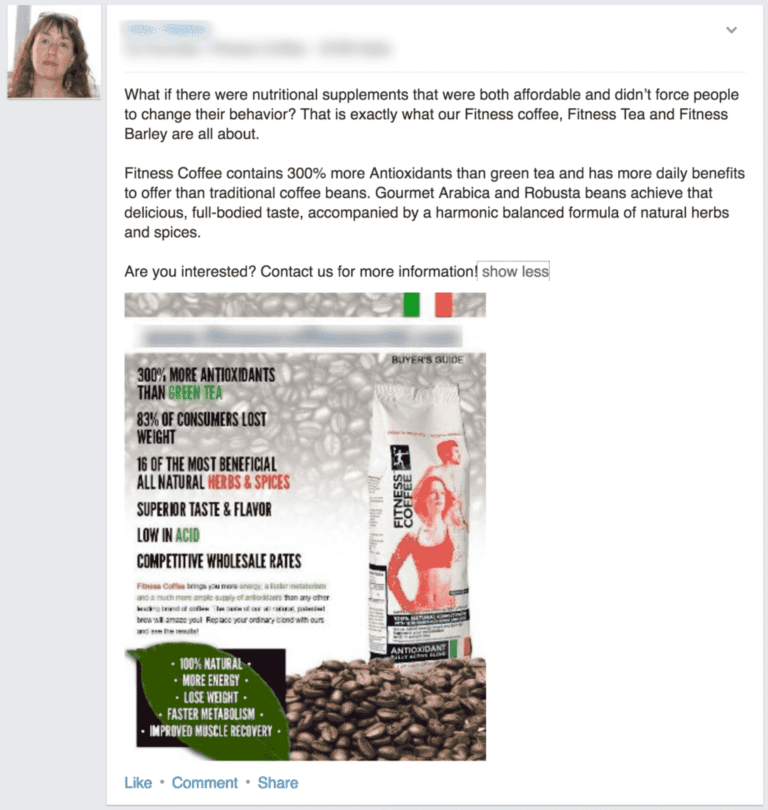 5 Things You Should Avoid Posting On LinkedIn