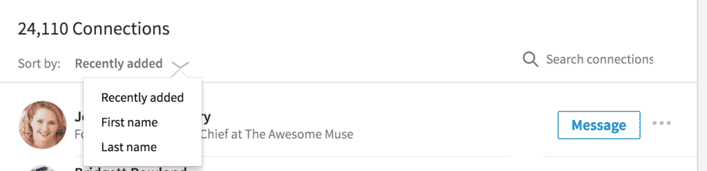 Navigating the New LinkedIn User Interface [Guide] | Social Media Today