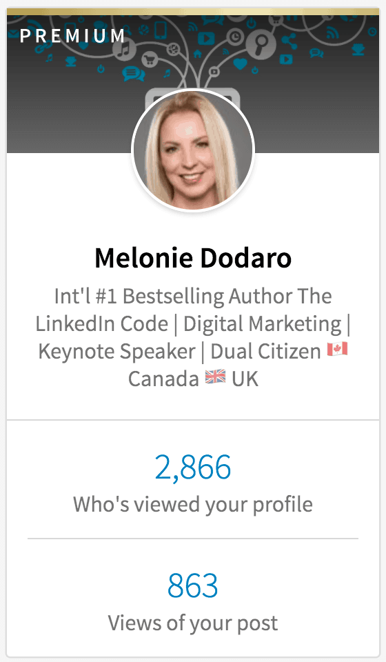 Navigating the New LinkedIn User Interface [Guide] | Social Media Today