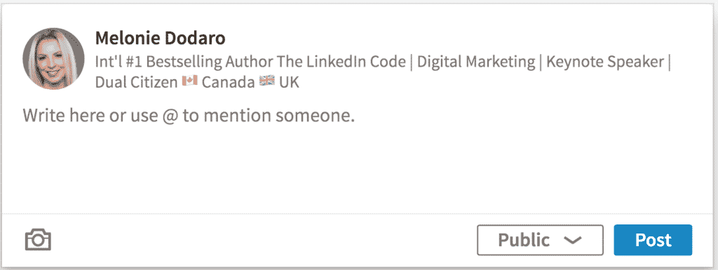 Navigating the New LinkedIn User Interface [Guide] | Social Media Today