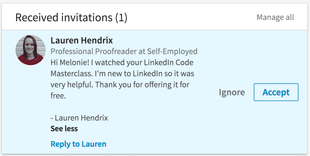 Navigating the New LinkedIn User Interface [Guide] | Social Media Today