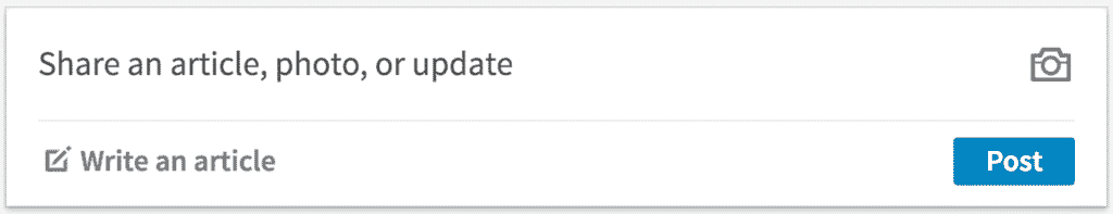 Navigating the New LinkedIn User Interface [Guide] | Social Media Today