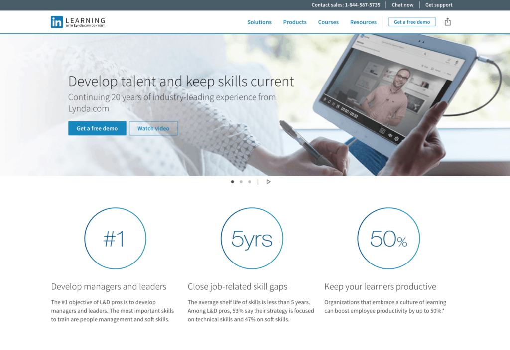 New LinkedIn User Interface: What You Need to Know 2018 UPDATE