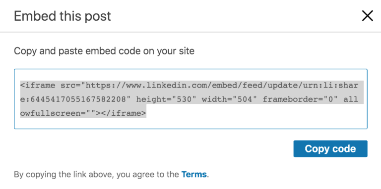 10 Random Things on LinkedIn You Likely Didn’t Know