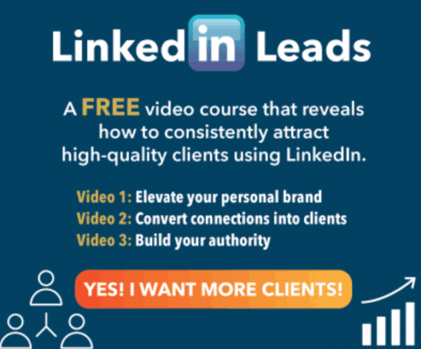 10 Surprisingly Simple Lead Generation Strategies