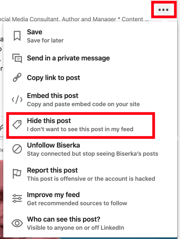 10 Random Things on LinkedIn You Likely Didn’t Know