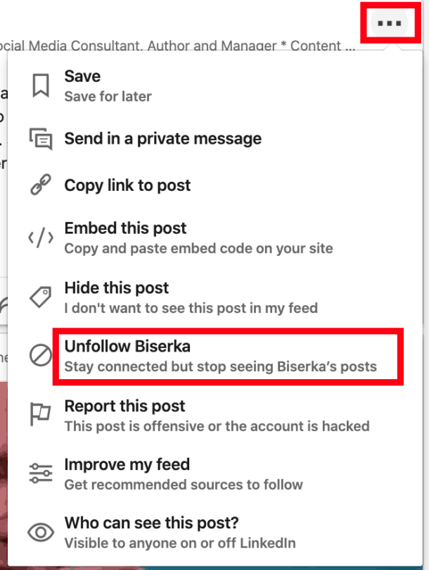 10 Random Things on LinkedIn You Likely Didn’t Know