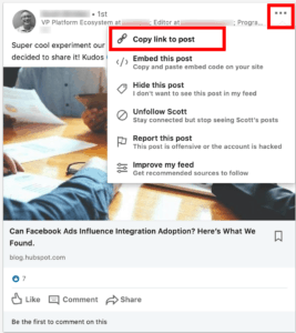 10 Random Things on LinkedIn You Likely Didn’t Know