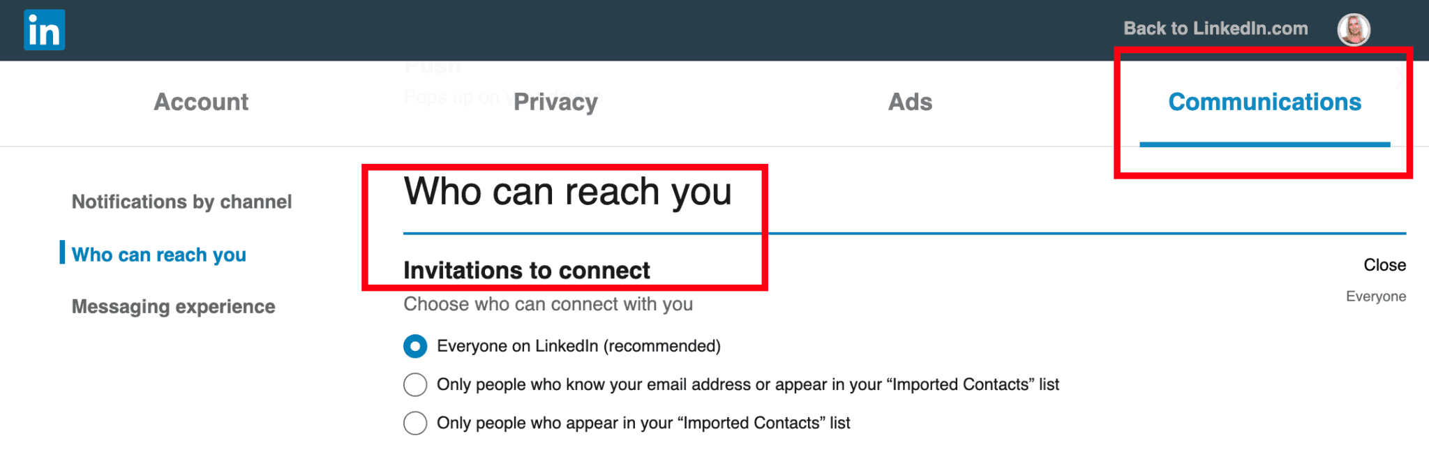 10 Random Things on LinkedIn You Likely Didn’t Know