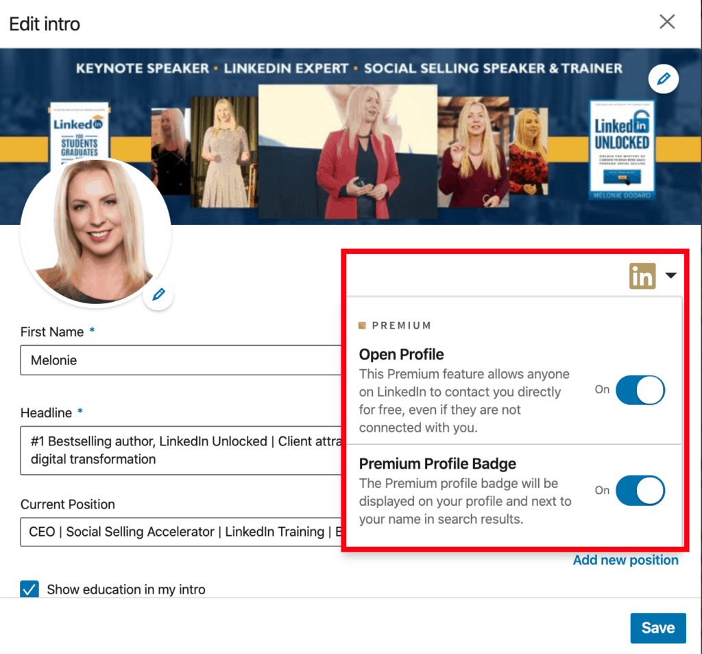 10 Random Things on LinkedIn You Likely Didn’t Know