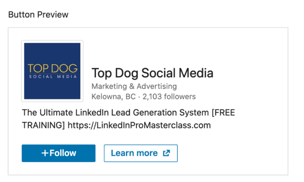 How to Create a LinkedIn Company Page