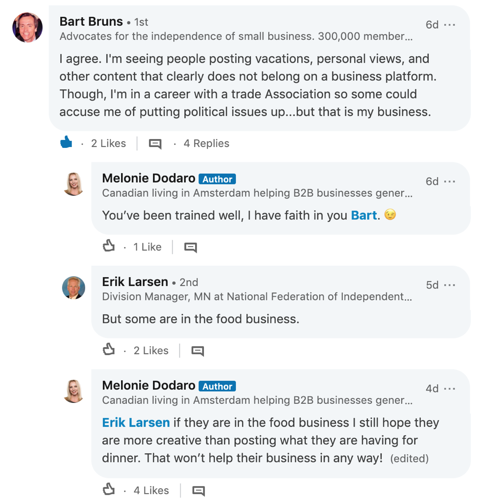 How To Write LinkedIn Posts That Inspire Action