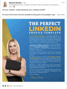 How to Use LinkedIn Documents to Exponentially Increase Your Visibility