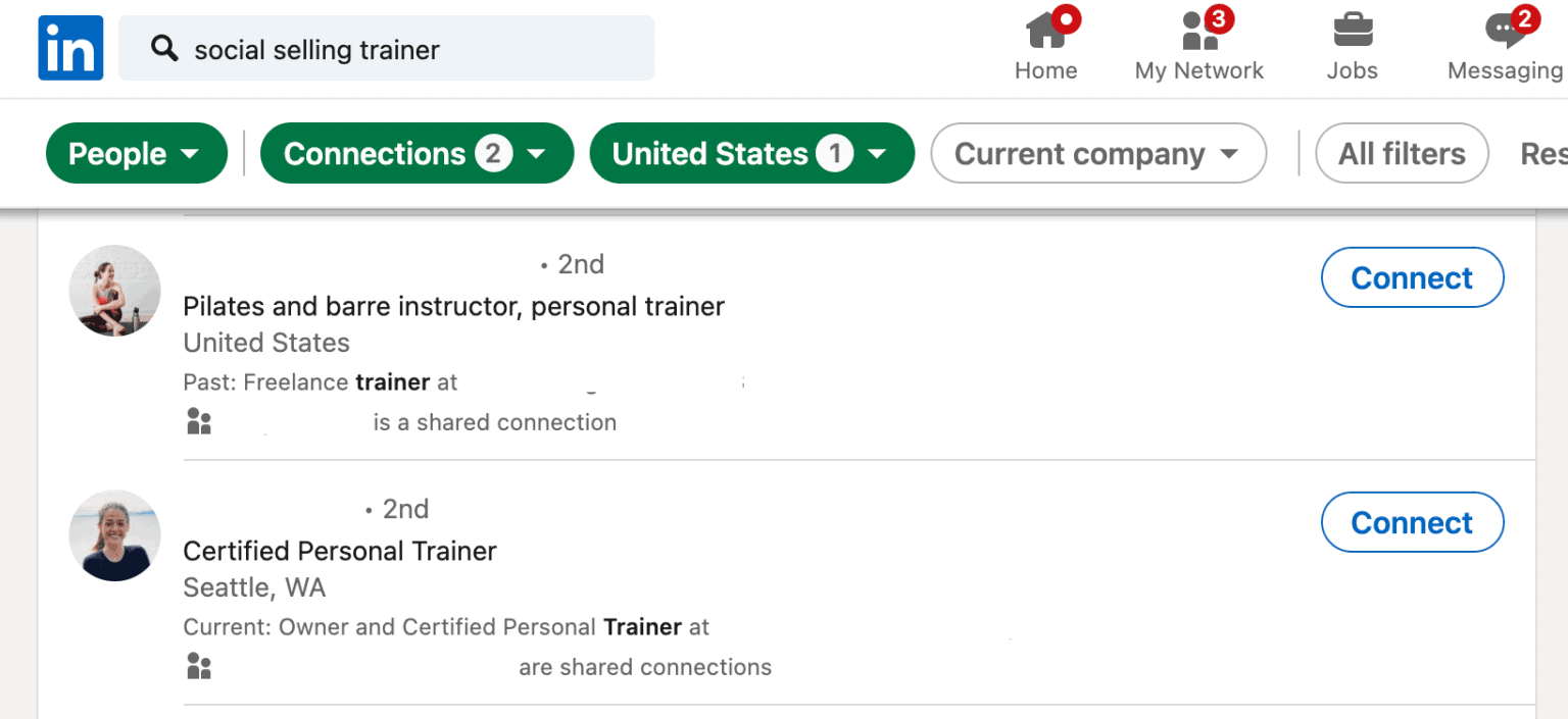 How to Use Boolean Search on LinkedIn to Laser Target Prospects