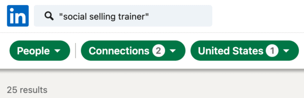 How to Use Boolean Search on LinkedIn to Laser Target Prospects