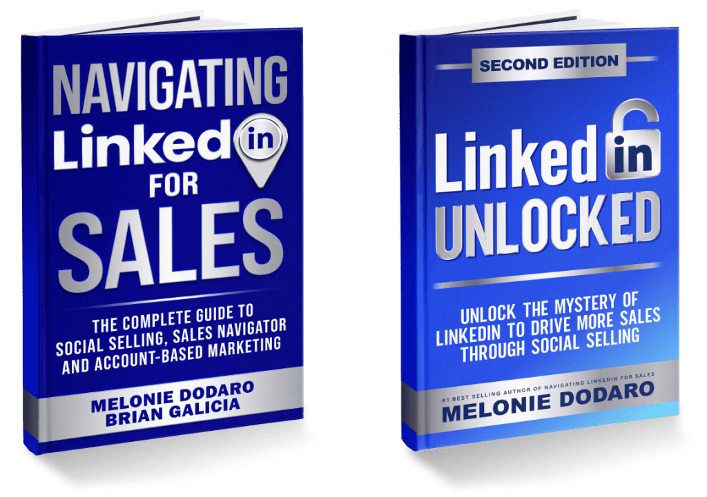 LinkedIn Lead Generation | LinkedIn Domination Done-For-You