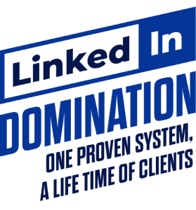 LinkedIn Lead Generation | LinkedIn Domination Done-For-You