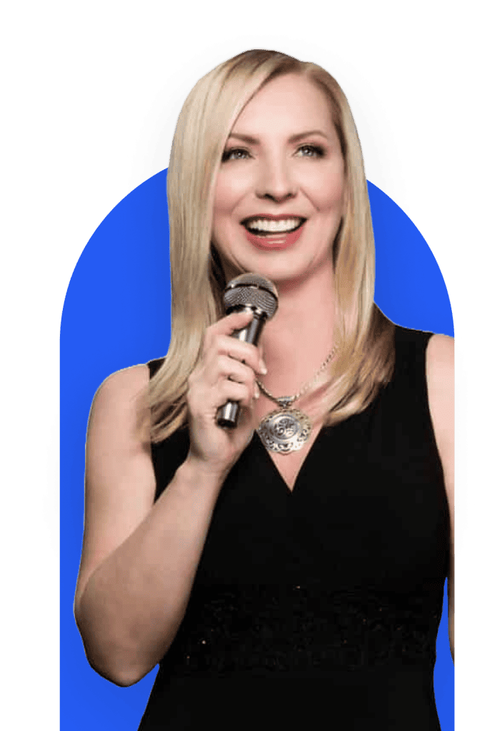 Melonie Dodaro Linkedin Speaker Social Selling Expert Bestselling